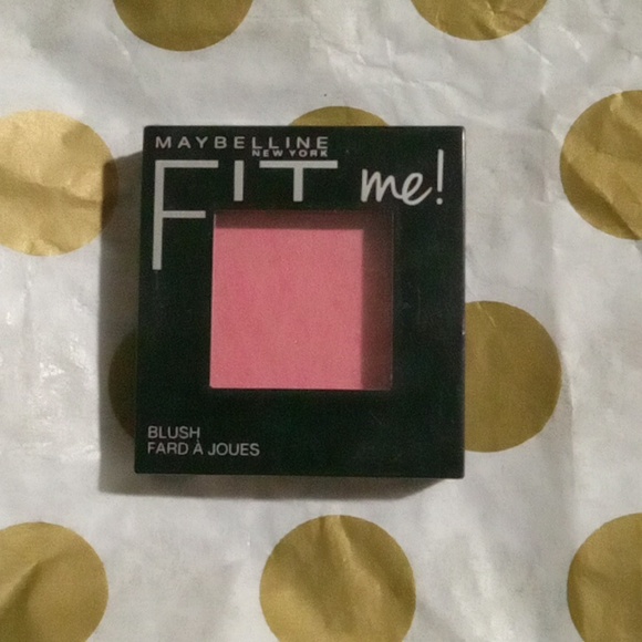 Maybelline | Makeup | Maybelline Blush | Poshmark